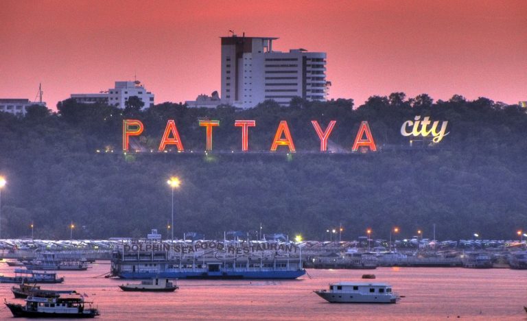 Meilleures choses à faire à Pattaya - Thai Unika